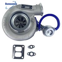 China Turbocharger  for komatsu 4038421 Excavator S6D102E Industrial 6C PC300-6 for sale