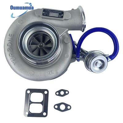 China Turbocharger  for komatsu 4038421 Excavator S6D102E Industrial 6C PC300-6 for sale