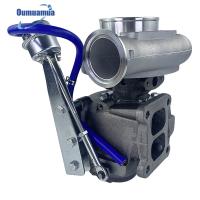 China Turbocharger  for komatsu 4038421 Excavator S6D102E Industrial 6C PC300-6 for sale