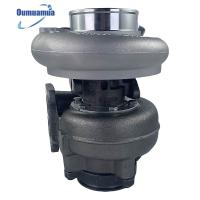 China Turbocharger  for komatsu 4038421 Excavator S6D102E Industrial 6C PC300-6 for sale