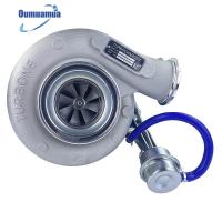 China Turbocharger  for komatsu 4038421 Excavator S6D102E Industrial 6C PC300-6 for sale