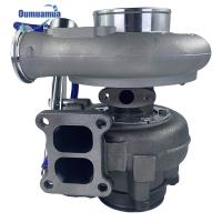 China Turbocharger  for komatsu 4038421 Excavator S6D102E Industrial 6C PC300-6 for sale