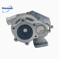 China Turbo GT3571S Turbocharger  2674A342 2674A402 Suitable for Perkins engine VISTA 6 MODEL 2 for sale