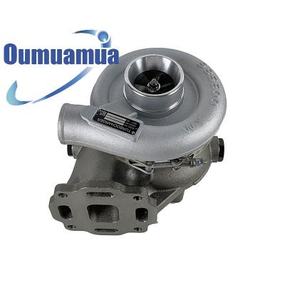 China Turbo H1C Turbocharger 3802870 3523244 For Cummins Marine Engine 4BT 6BT 5.9L for sale