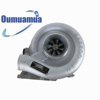 China Turbo H1C Turbocharger 3802870 3523244 For Cummins Marine Engine 4BT 6BT 5.9L for sale