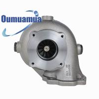 China Turbo H1C Turbocharger 3802870 3523244 For Cummins Marine Engine 4BT 6BT 5.9L for sale