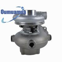 China Turbo H1C Turbocharger 3802870 3523244 For Cummins Marine Engine 4BT 6BT 5.9L for sale