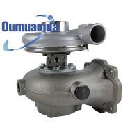 China Turbo H1C Turbocharger 3802870 3523244 For Cummins Marine Engine 4BT 6BT 5.9L for sale