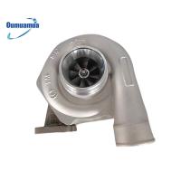 China T04B58 Turbocharger  2674A363 2674363 For Perkins T6-354.4 Engine for sale