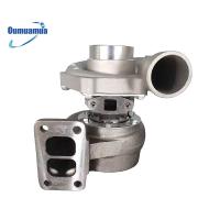 China T04B58 Turbocharger  2674A363 2674363 For Perkins T6-354.4 Engine for sale