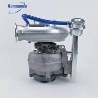 China S6d95 Turbocharger 6209-81-8311 6207-81-8330 Fits for Komatsu PC200-6 Excavator for sale