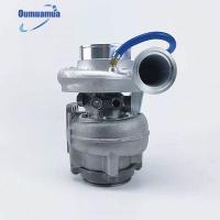 China S6d95 Turbocharger 6209-81-8311 6207-81-8330 Fits for Komatsu PC200-6 Excavator for sale