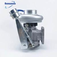 China S6d95 Turbocharger 6209-81-8311 6207-81-8330 Fits for Komatsu PC200-6 Excavator for sale