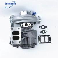 China S6d95 Turbocharger 6209-81-8311 6207-81-8330 Fits for Komatsu PC200-6 Excavator for sale