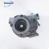 China S6d95 Turbocharger 6209-81-8311 6207-81-8330 Fits for Komatsu PC200-6 Excavator for sale