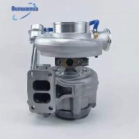 China S6d95 Turbocharger 6209-81-8311 6207-81-8330 Fits for Komatsu PC200-6 Excavator for sale