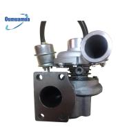 China Turbo GT2052S Turbocharger 2674A373 2674A079 For Perkins Engine 1004-40TW for sale