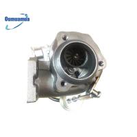 China Turbo GT2052S Turbocharger 2674A373 2674A079 For Perkins Engine 1004-40TW for sale