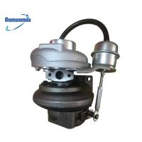 China Turbo GT2052S Turbocharger 2674A373 2674A079 For Perkins Engine 1004-40TW for sale
