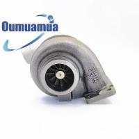 China Turbo H1C Turbocharger 3802870 3523244 For Cummins Marine Engine 4BT 6BT 5.9L for sale