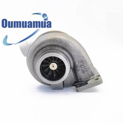 China Turbo H1C Turbocharger 3802870 3523244 For Cummins Marine Engine 4BT 6BT 5.9L for sale