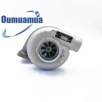 China Turbo H1C Turbocharger 3802870 3523244 For Cummins Marine Engine 4BT 6BT 5.9L for sale