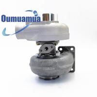 China Turbo H1C Turbocharger 3802870 3523244 For Cummins Marine Engine 4BT 6BT 5.9L for sale