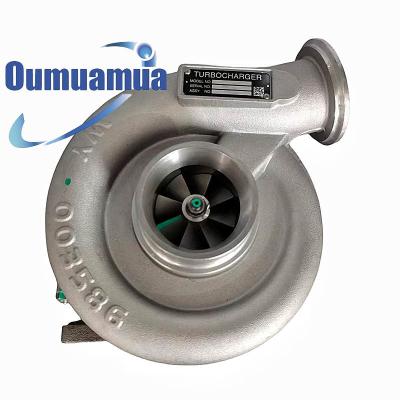 China H1C Diesel Turbo Charger  3690038  Compatible with Cummins for sale