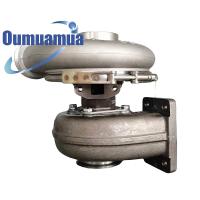 China H1C Diesel Turbo Charger  3690038  Compatible with Cummins for sale