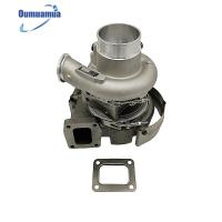 China Excavator Turbocharger PC360-10 HE400VG 3796115 6746-81-8110 Turbocharger for Komatsu for sale