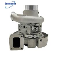 China Excavator Turbocharger PC360-10 HE400VG 3796115 6746-81-8110 Turbocharger for Komatsu for sale
