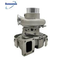 China Excavator Turbocharger PC360-10 HE400VG 3796115 6746-81-8110 Turbocharger for Komatsu for sale