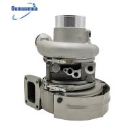 China Excavator Turbocharger PC360-10 HE400VG 3796115 6746-81-8110 Turbocharger for Komatsu for sale