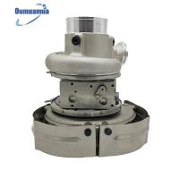 China Excavator Turbocharger PC360-10 HE400VG 3796115 6746-81-8110 Turbocharger for Komatsu for sale