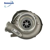 China Excavator Turbocharger PC360-10 HE400VG 3796115 6746-81-8110 Turbocharger for Komatsu for sale