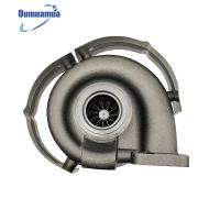China Excavator Turbocharger PC360-10 HE400VG 3796115 6746-81-8110 Turbocharger for Komatsu for sale