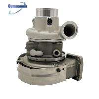 China Excavator Turbocharger PC360-10 HE400VG 3796115 6746-81-8110 Turbocharger for Komatsu for sale
