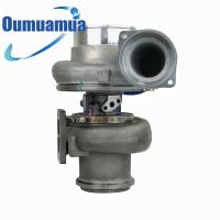 China High-quality 704604-5011 Turbocharger GT4702BS 0R7923 fits for Caterpillar C15 3406E Engine supercharger for sale