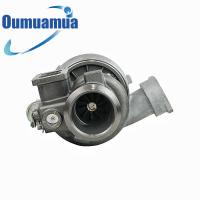 China High-quality 704604-5011 Turbocharger GT4702BS 0R7923 fits for Caterpillar C15 3406E Engine supercharger for sale
