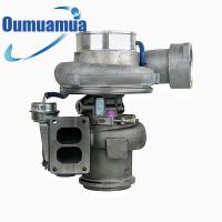 China High-quality 704604-5011 Turbocharger GT4702BS 0R7923 fits for Caterpillar C15 3406E Engine supercharger for sale