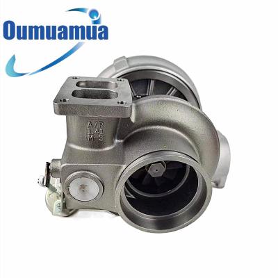 China High-quality New 716875-5001 Turbochager GT500201B GTA5002B For CAT C15 Engine 191-5431 1915431 supercharger for sale