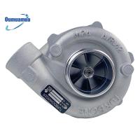 China Turbocharger 2674A396 for Perkins TA236 CA4236 C4-236 CA4.263 438C T4-236 Engine for sale