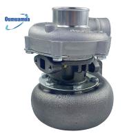 China Turbocharger 2674A396 for Perkins TA236 CA4236 C4-236 CA4.263 438C T4-236 Engine for sale