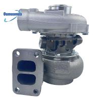 China Turbocharger 2674A396 for Perkins TA236 CA4236 C4-236 CA4.263 438C T4-236 Engine for sale
