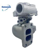 China Turbocharger 2674A396 for Perkins TA236 CA4236 C4-236 CA4.263 438C T4-236 Engine for sale