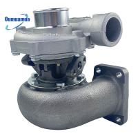 China Turbocharger 2674A396 for Perkins TA236 CA4236 C4-236 CA4.263 438C T4-236 Engine for sale