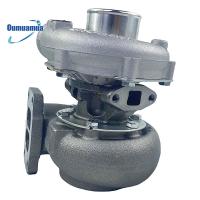 China Turbocharger 2674A396 for Perkins TA236 CA4236 C4-236 CA4.263 438C T4-236 Engine for sale
