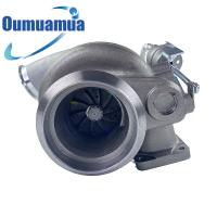 China High-quality NEW OEM GTA5008 GTA5008BS Turbo Caterpillar C15 Engine 732430-5003 supercharger for sale