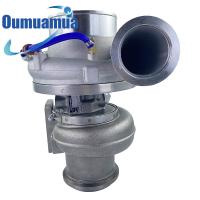 China High-quality NEW OEM GTA5008 GTA5008BS Turbo Caterpillar C15 Engine 732430-5003 supercharger for sale