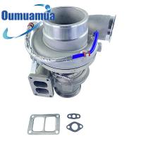 China High-quality NEW OEM GTA5008 GTA5008BS Turbo Caterpillar C15 Engine 732430-5003 supercharger for sale